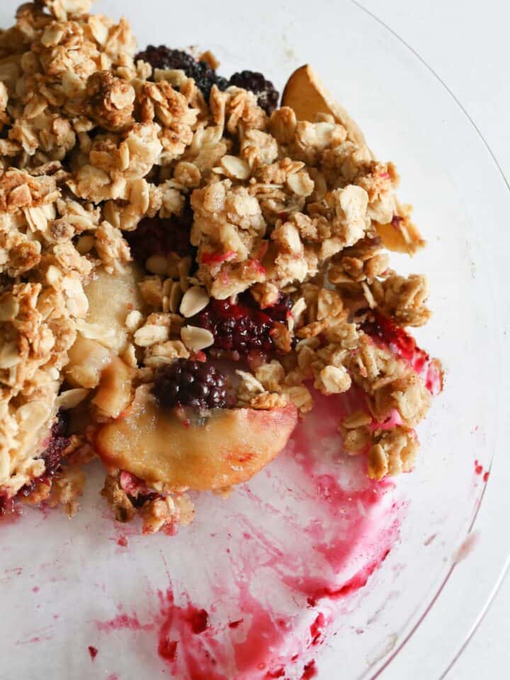 Simple & Delicious Vegan Recipes - Two Raspberries